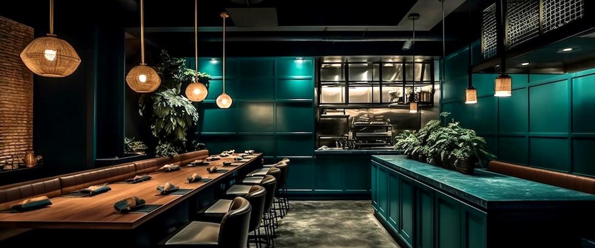 The 7 Best Bistros in Dublin