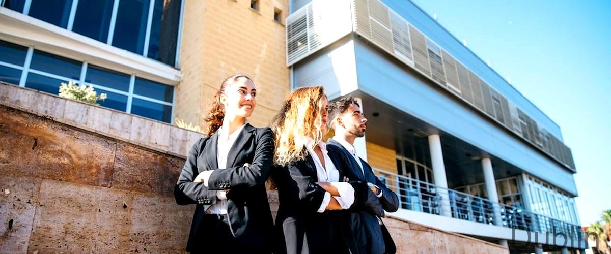 The 7 Best Business Schools in Dublin