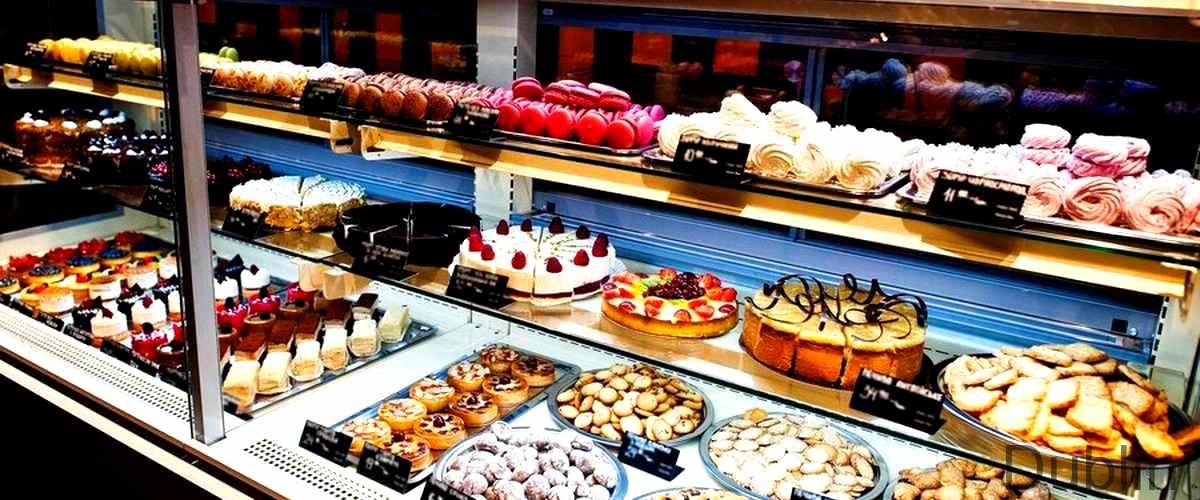 The 7 Best Cake Shops in Dublin