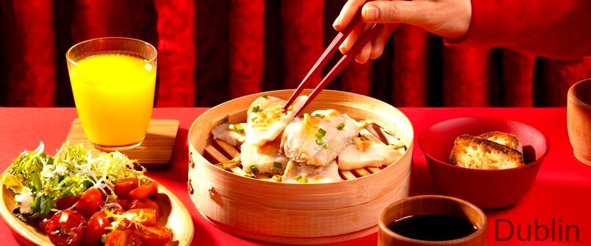 The 7 Best Chinese Restaurants in Dublin