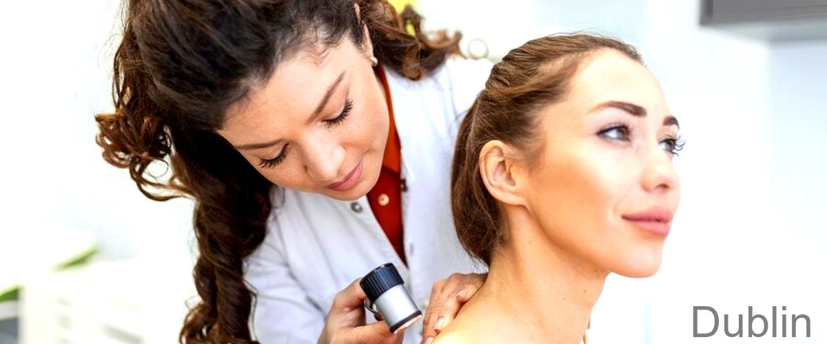The 7 Best Dermatologists in Dublin