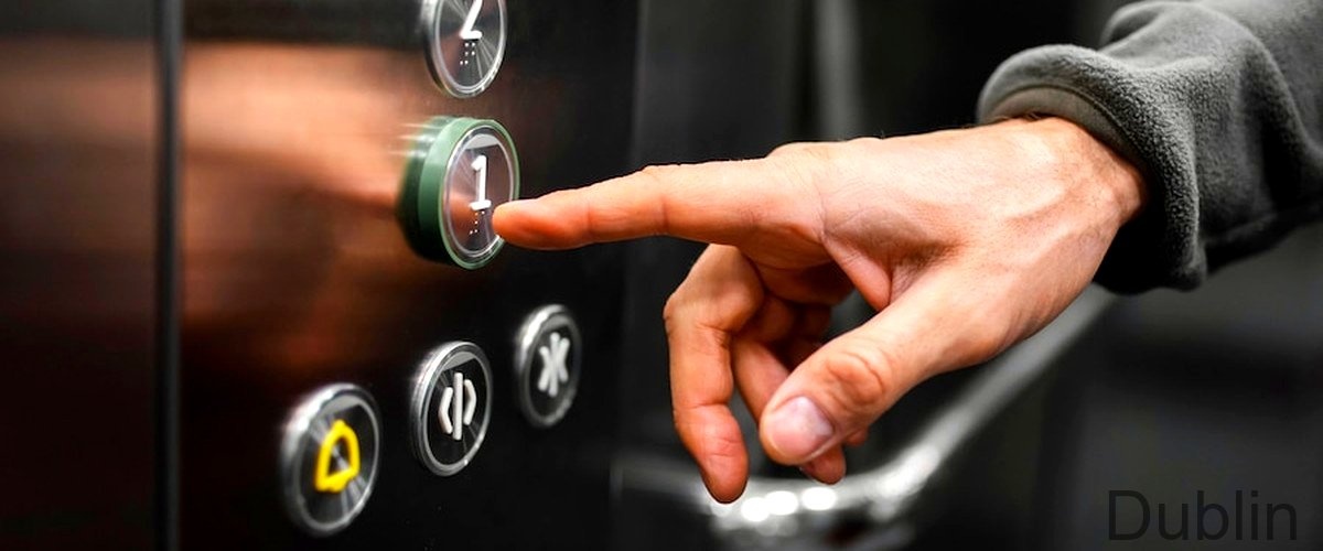 The 3 Best Elevator Services in Dublin