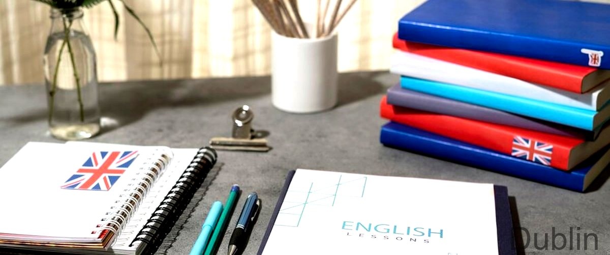 The 7 Best English Language Schools in Dublin