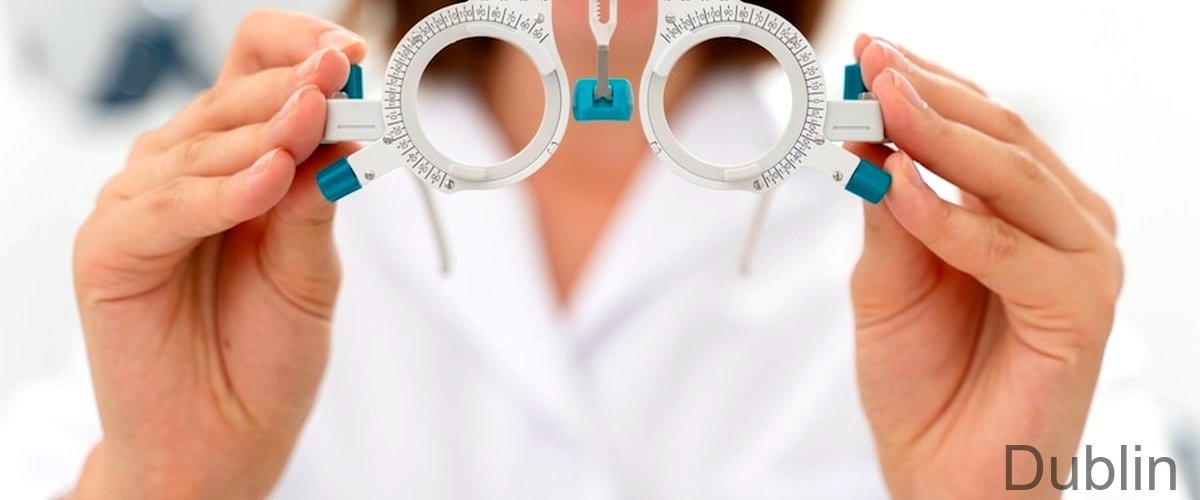 The 7 Best Eye Care Centers in Dublin