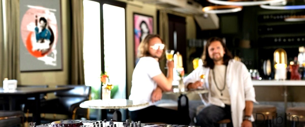 The 7 Best Live Music Bars in Dublin