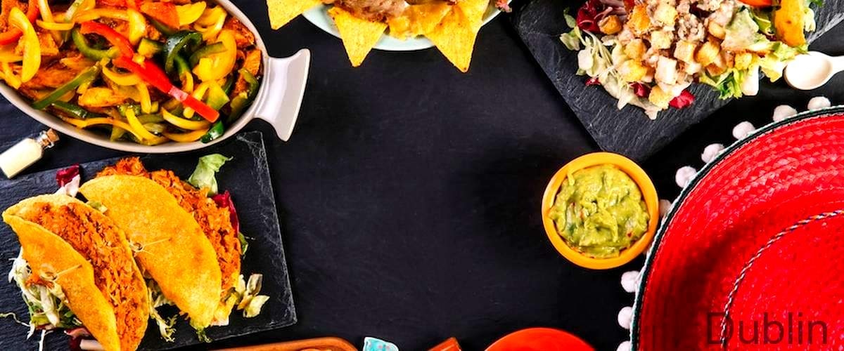 The 7 Best Thai Restaurants in Dublin