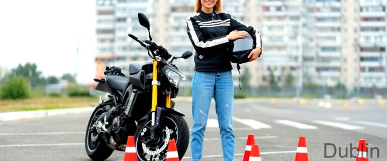 The 7 Best Driving Test Centers in Dublin