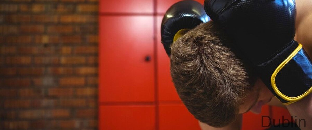 The 4 Best Muay Thai Boxing Gyms in Dublin