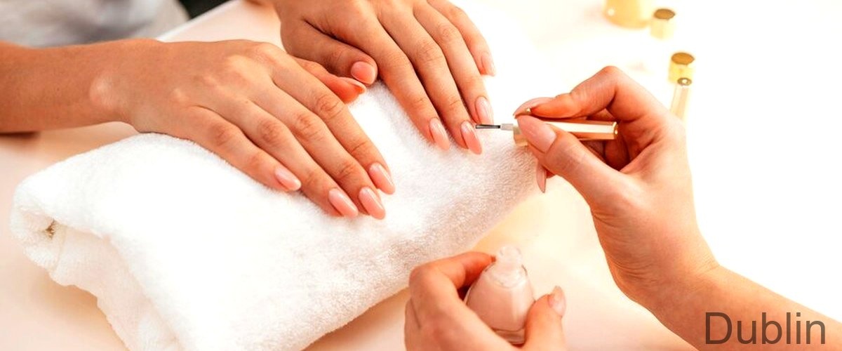 The 7 Best Nail Salons in Dublin