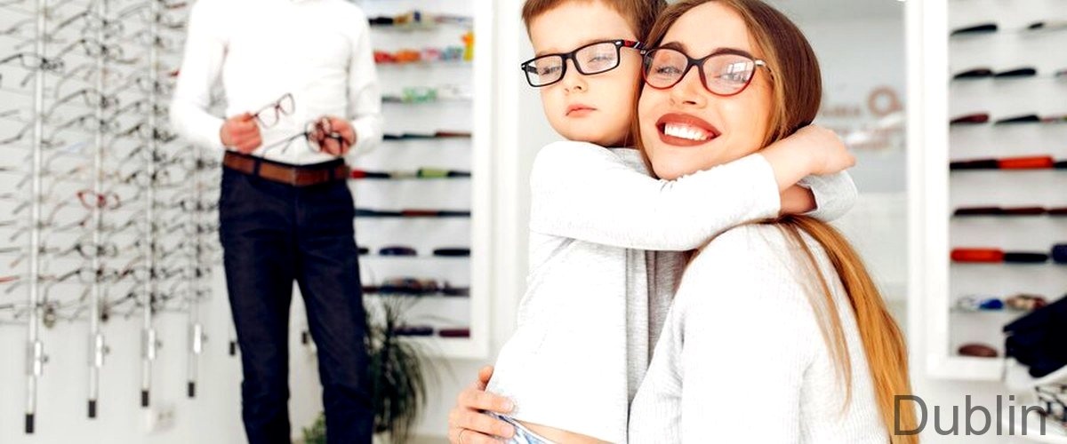 The 7 Best Opticians in Dublin