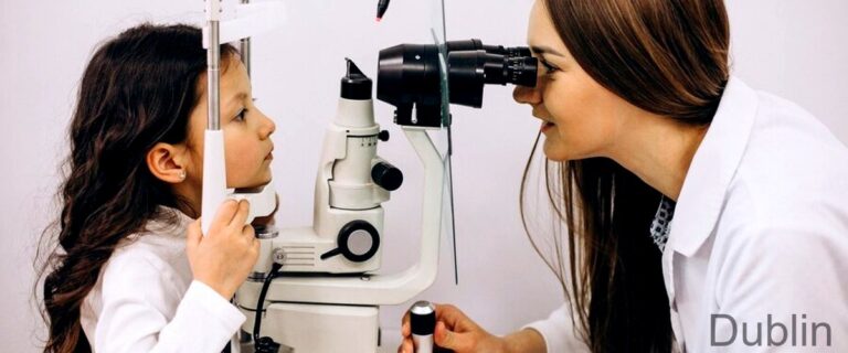 The 7 Best Opticians in Dublin