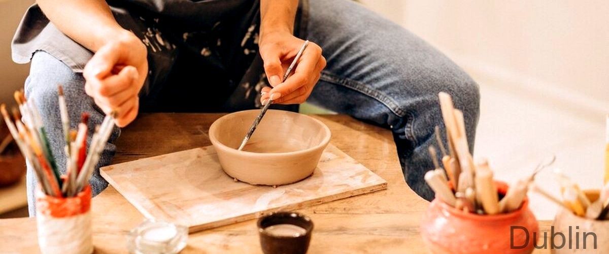 The 5 Best Pottery Classes in Dublin