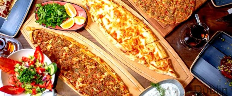 The 7 Best Indian Restaurants in Dublin