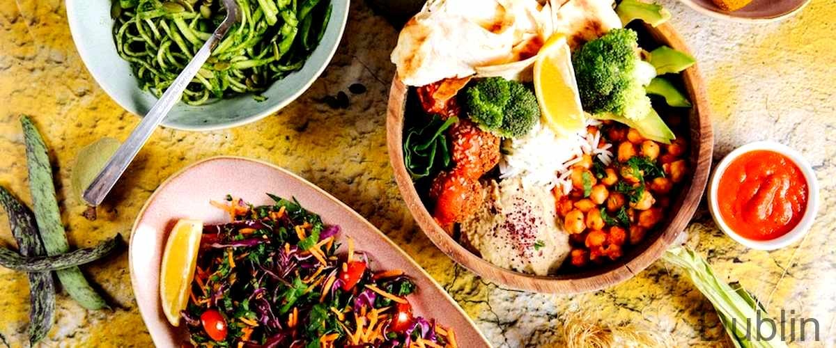 The 7 Best Thai Restaurants in Dublin